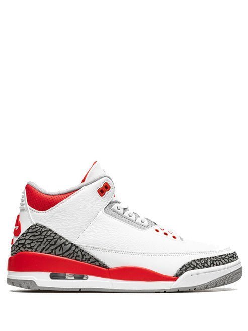 jordan retro 3 FIRE RED – soletimes.in