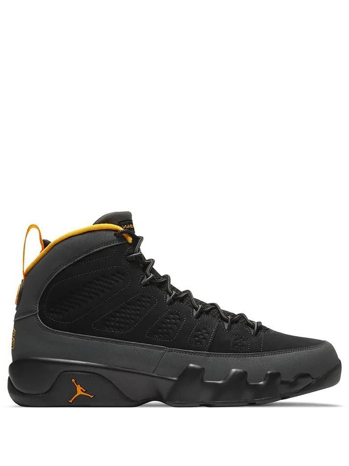 Air Jordan Retro 9 Univarcity – soletimes.in